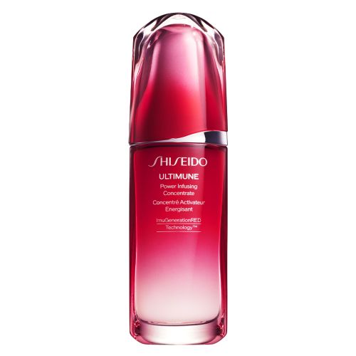 Shiseido Ultimune Power Infusing Concentrate 75ml