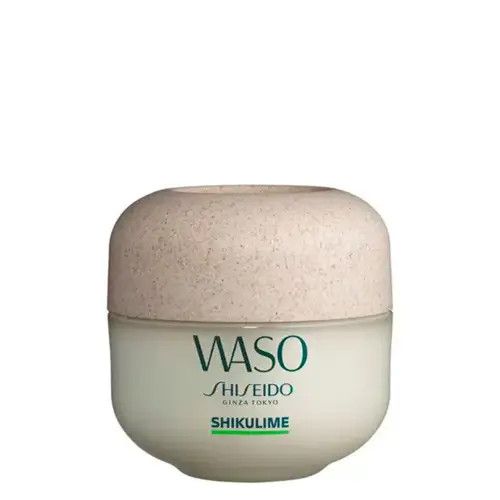 SHISEIDO
Waso Shikulime Mega Hydrating Moisturizer 50ml