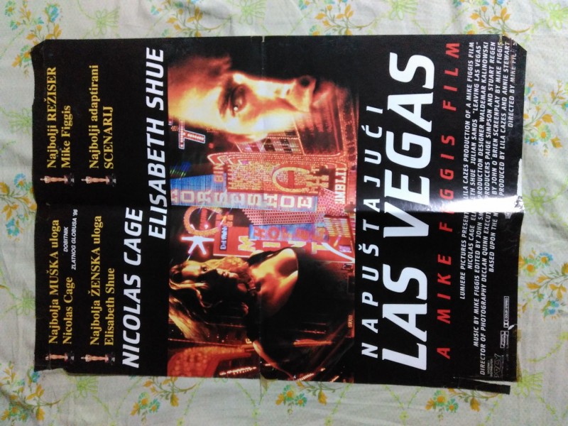 Napustajuci Las Vegas