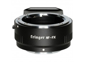Fringer FR-FTX1 Nikon F Lens to FUJIFILM X Camera Adapter