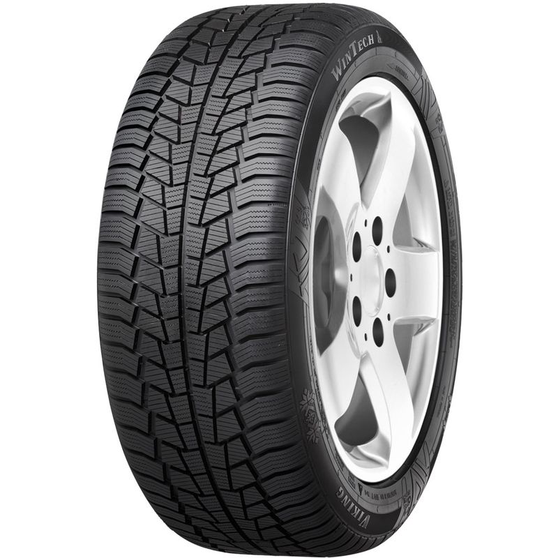 245/45R18 100V VIKING Wintech XL