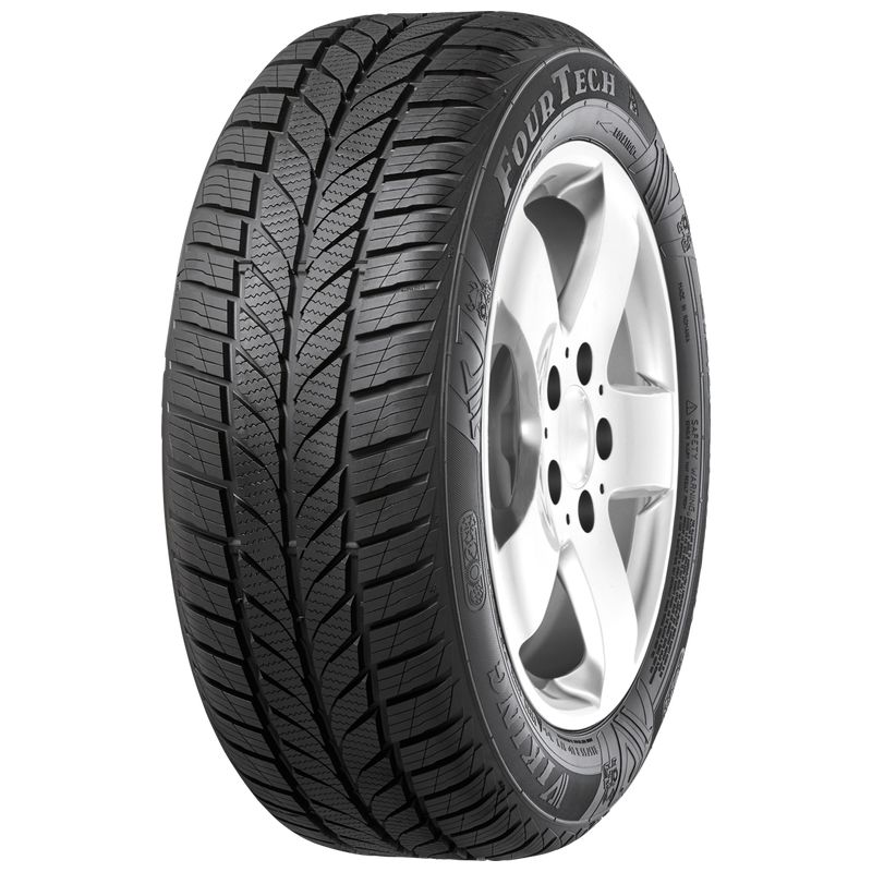 155/65R14 75T Viking FourTech