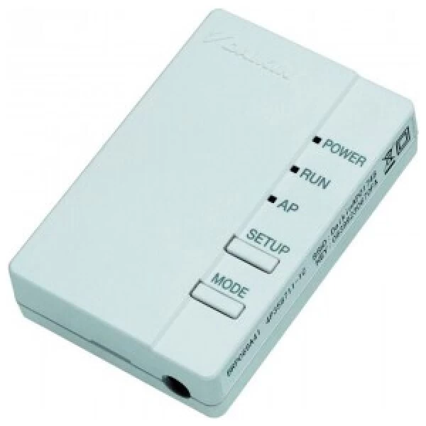 Daikin Wi-Fi adapter za klimu (BRP069B42)