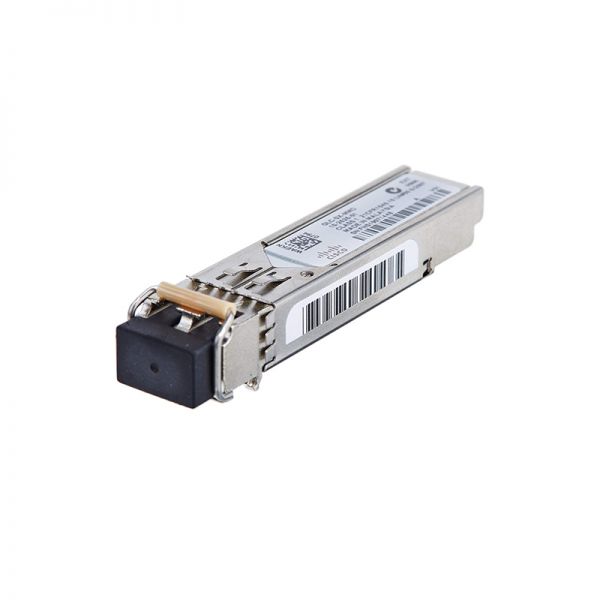 GLC-SX-MMD SFP module, MMF, 850nm, Cisco OEM