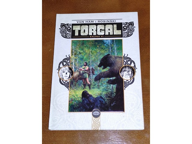 TORGAL 6