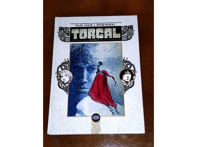 TORGAL 5