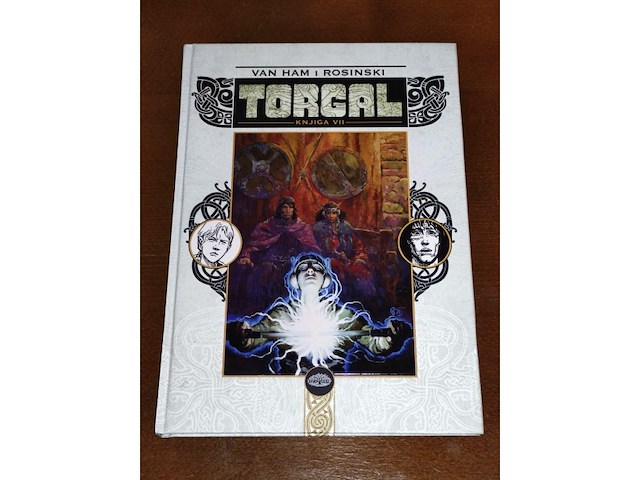 TORGAL 7