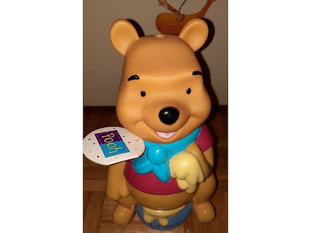 Disney Winnie the Pooh flasica