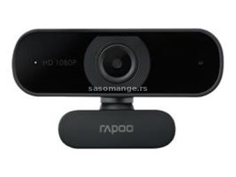 XW180 FHD Webcam