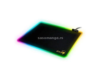 Genius Mouse Pad GX-Pad 300S RGB,BLK,USB