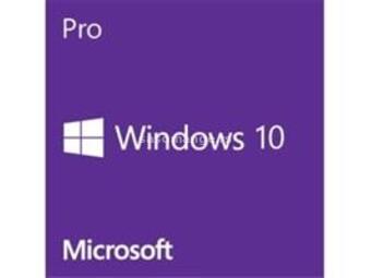 Windows 10 Pro 64bit Eng Intl OEM (FQC-08929)