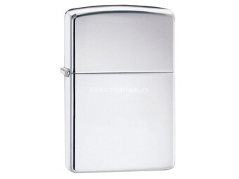 ZIPPO upaljač HIGH POLISH CHROME