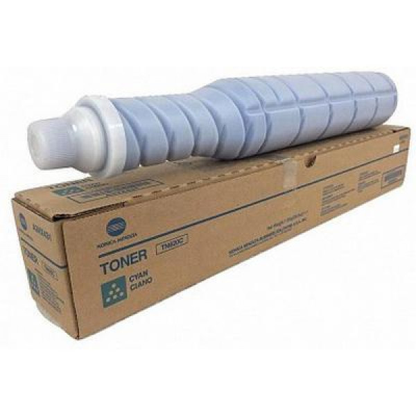 KM Toner TN-620 C (A3VX456)