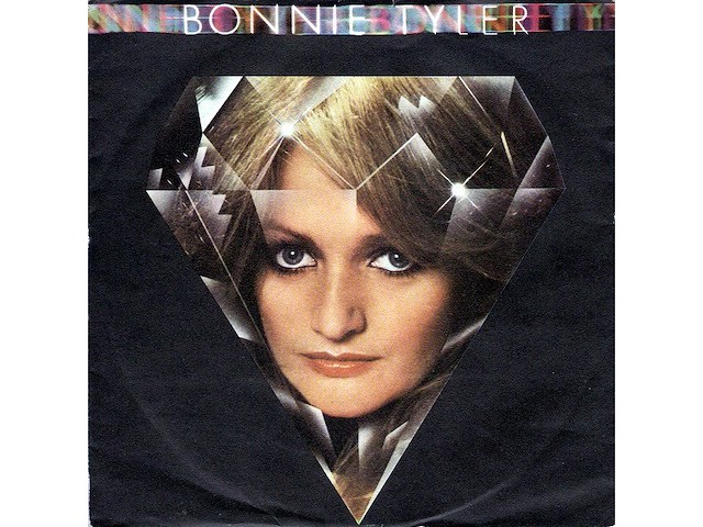 BONNIE TYLER - My Guns Are Loaded