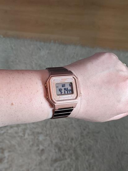 Casio sat