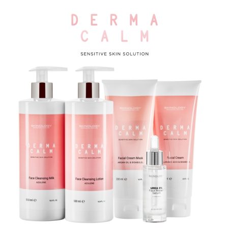 Derma Calm set Professional