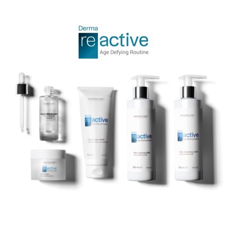 Derma Reactive set