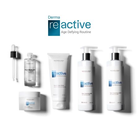 SET Derma Reactive