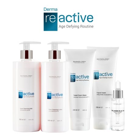 Set Professional Derma Reactive