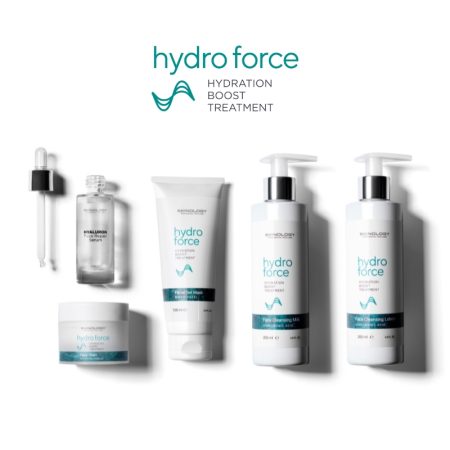 SET Hydro Force