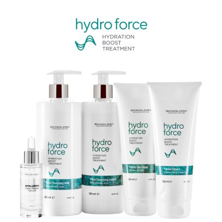 Set Professional Hydro Force