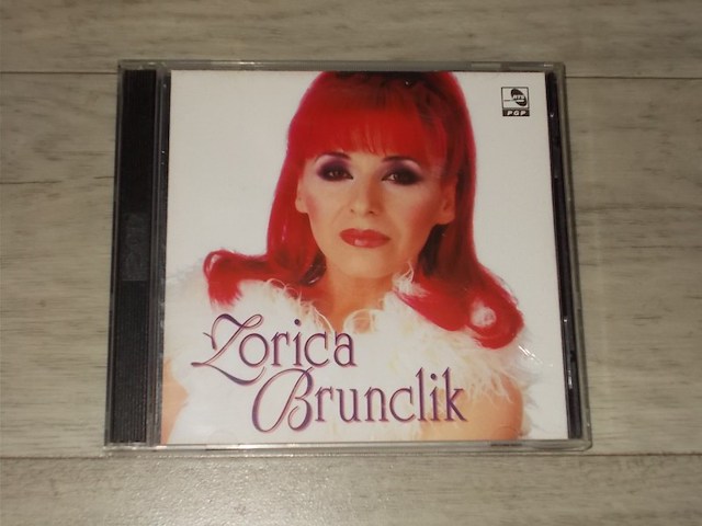 Zorica Brunclik - Ej, Sudbino (2CD)