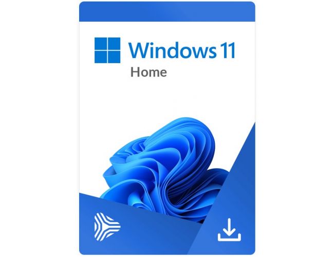Microsoft Windows 11 Home OEM operativni sistem 64bit English