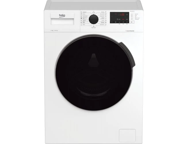 Beko WUE 9622 XCW mašina za pranje veša 9kg 1200 obrtaja