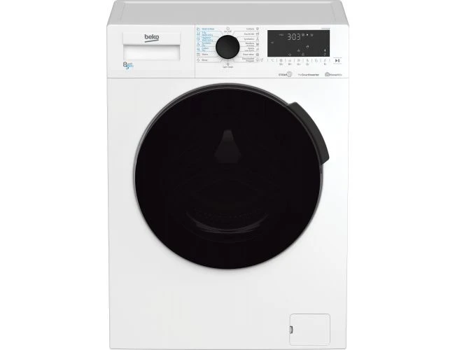 Beko HTV 8716 X0 mašina za pranje i sušenje veša 8kg/5kg 1400 obrtaja