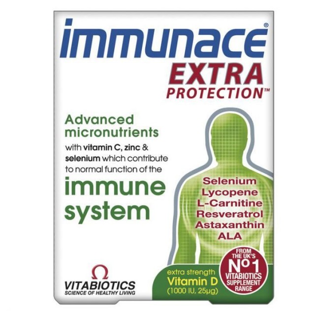 IMMUNACE EXTRA PROTECTION TABLETE A30
Opis
INFORMACIJE
NALOG
SERVIS
KORISNI LINKOVI