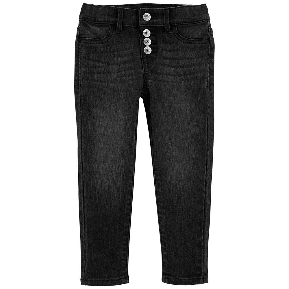 OshKosh teksas pantalone za devojčice Z212M110310