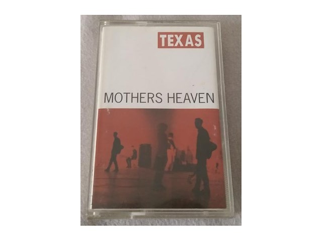 Texas - Mothers Heaven