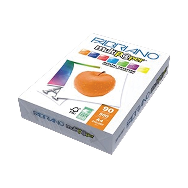 Fotokopir papir Multi A3 90g pk500 Fabriano 53129742