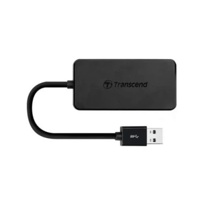 USB 3.0 HUB 4 port Transcend TS-HUB2K