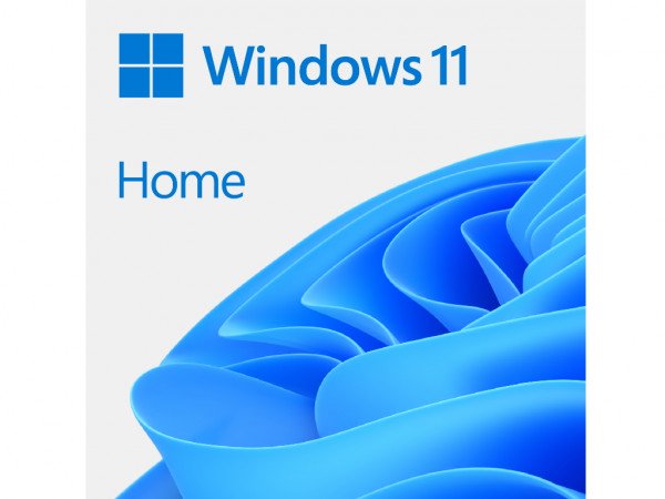 Licenca MICROSOFT OEM Windows 11 Home 64bit Eng Int DVD1 PC (KW9-00632)