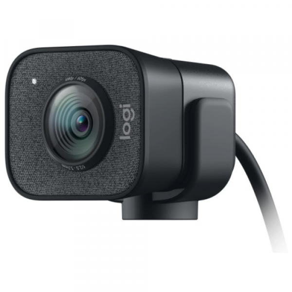 LOGITECH StreamCam Graphite Web kamera USB