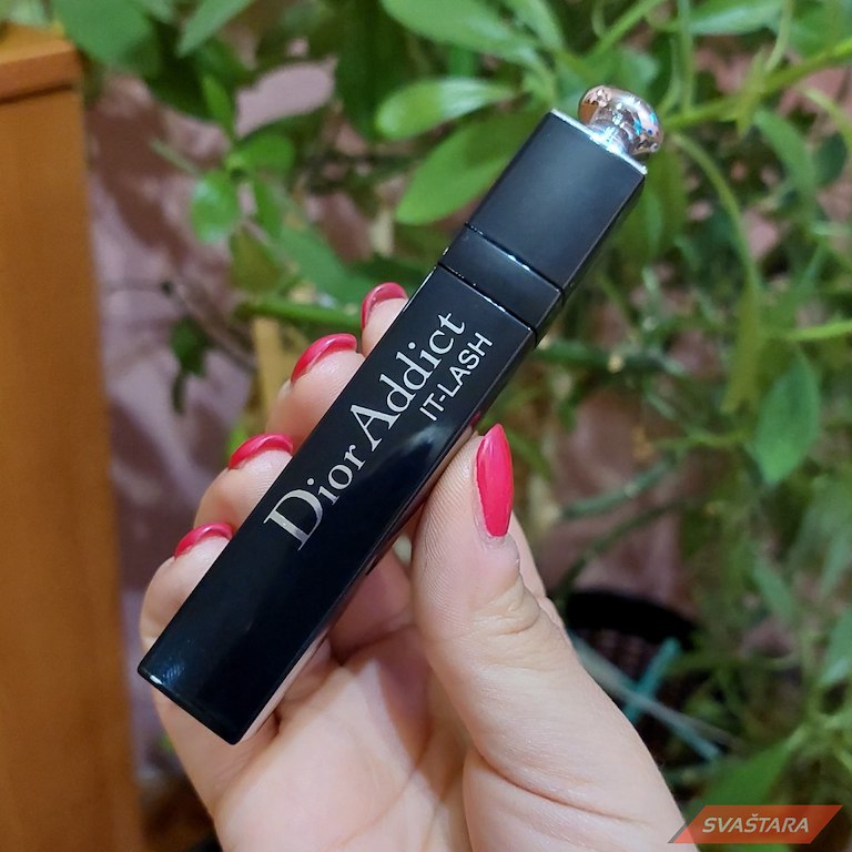 Dior maskara original