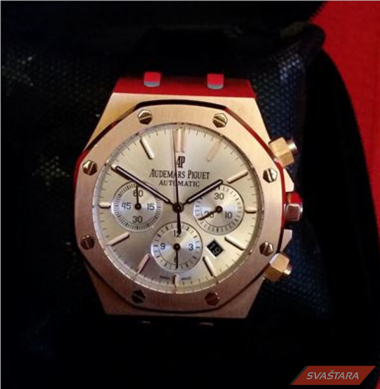 Audemars Piguet Automatic