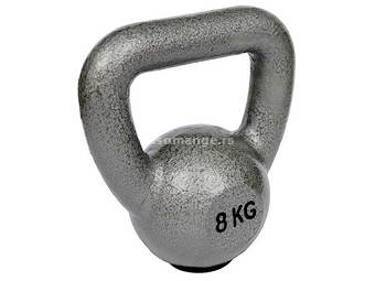 Kettlebell 8kg RX KETT-8