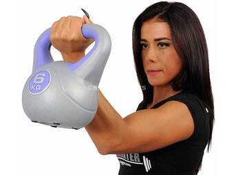 Kettlebell 6 kg RX DB2819-6