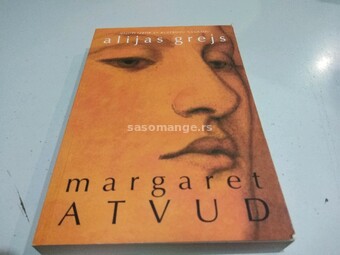 Margaret atvud Alijas Grejs