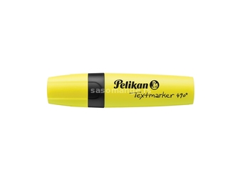 Signir 490 Pelikan 814089 žuti