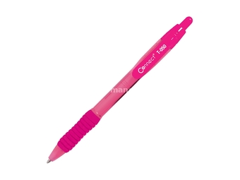 Olovka tehnička 0,5mm grip T-050 Connect 609791 roze