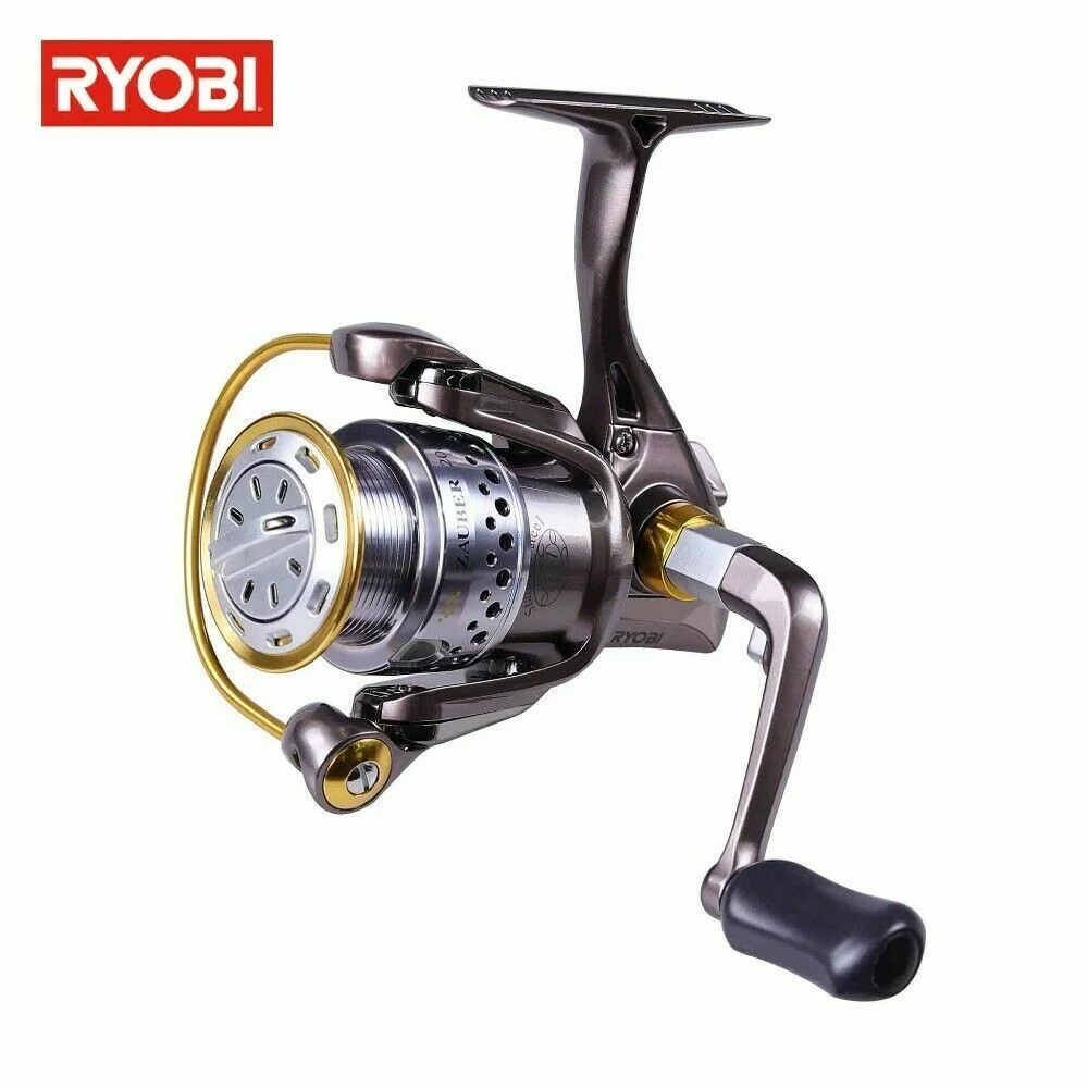 RYOBI ZAUBER 2000