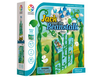 JACK AND THE BEANSTALK SG 026 1800