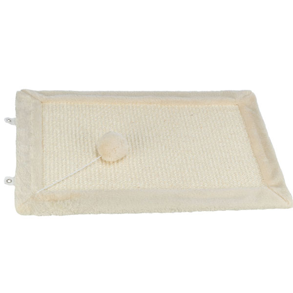 Grebalica podloška 55x35cm bež Trixie 13GRETR004325