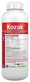 Kozak (50ml)