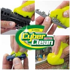 Cyber Clean HOME &OFFICE