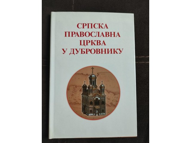 Srpska pravoslavna crkva u Dubrovniku,Stevo Ćosović