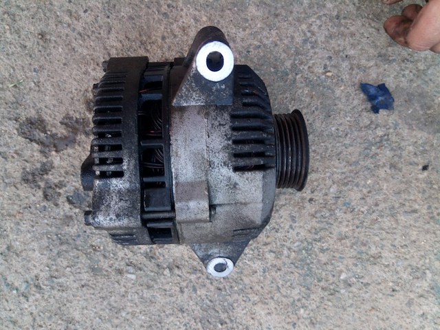 ALTERNATOR FORD MONDEO